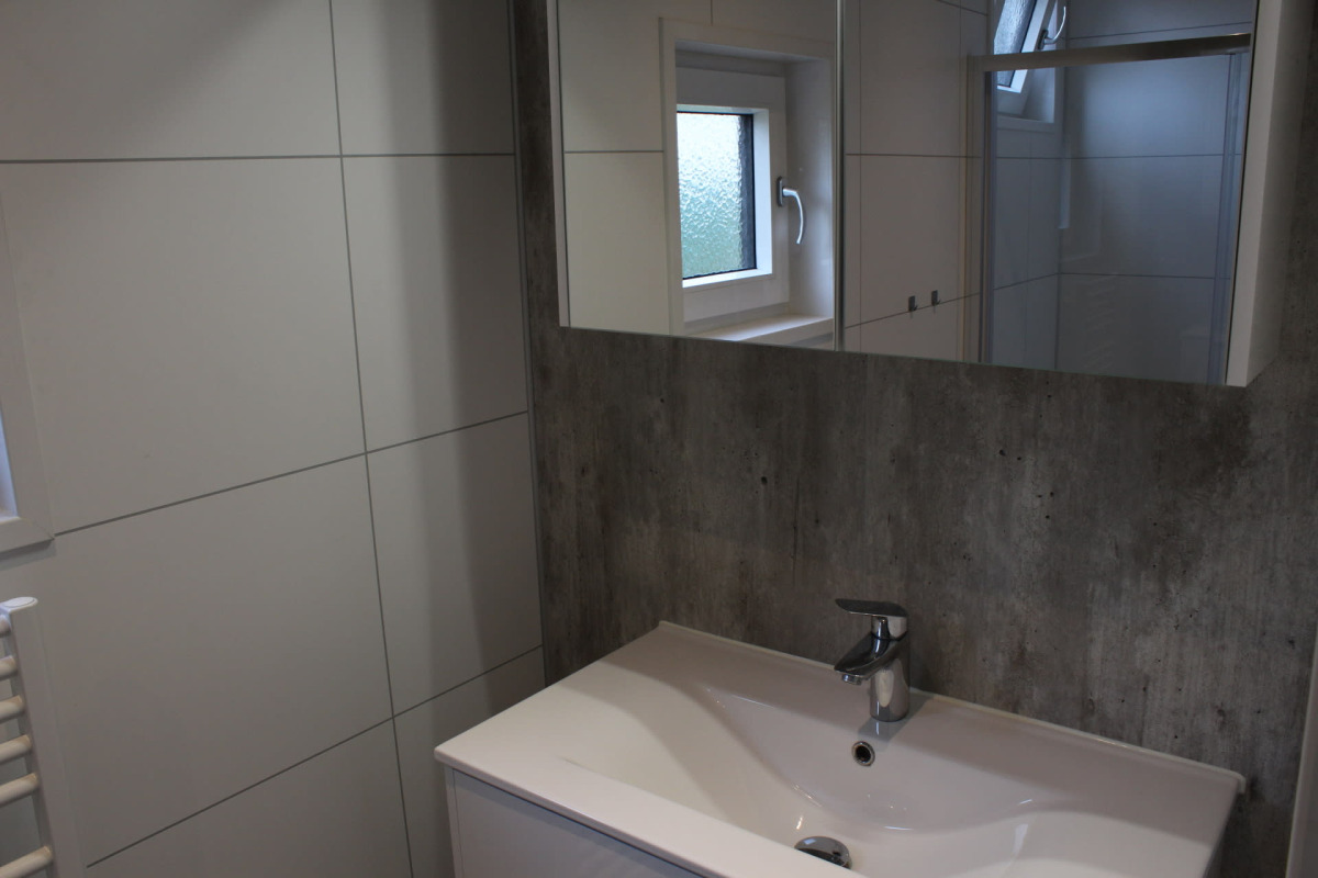 Just Nature 4 4 person at Beekbergen - book directly