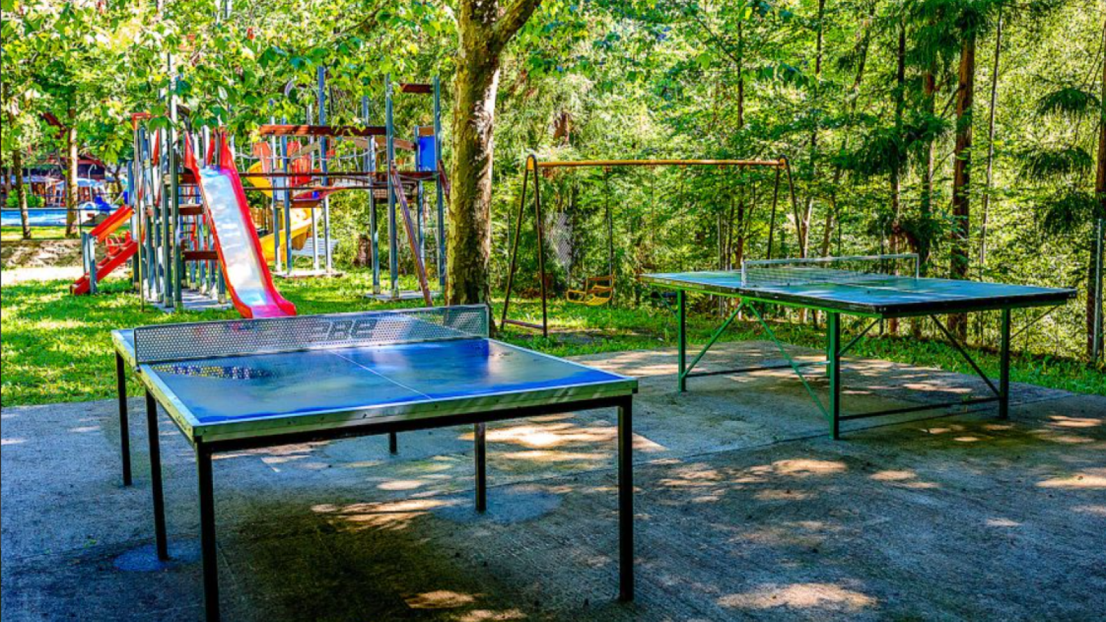 Camping Bedura Park in Catalonië 🇪🇸 - boek direct
