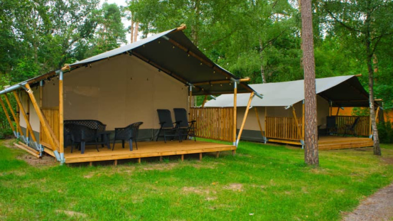Camping Aller-Leine-Tal in Nedersaksen 🇩🇪 - boek direct