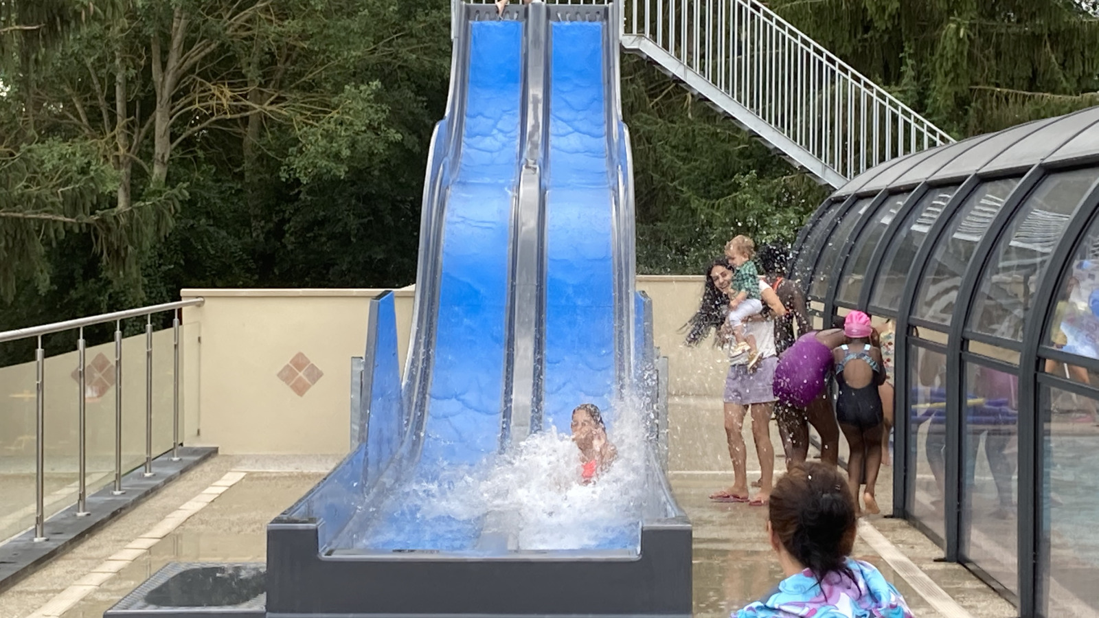 Flower Camping de la Trye in Hauts-de-France 🇫🇷 - book now