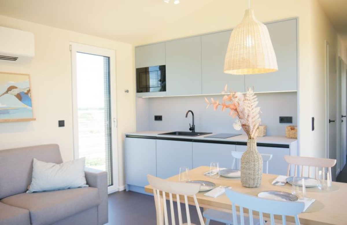 Neuer Strand - Lodge Austria