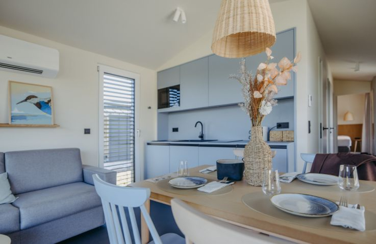 Neuer Strand - Lodge Austria