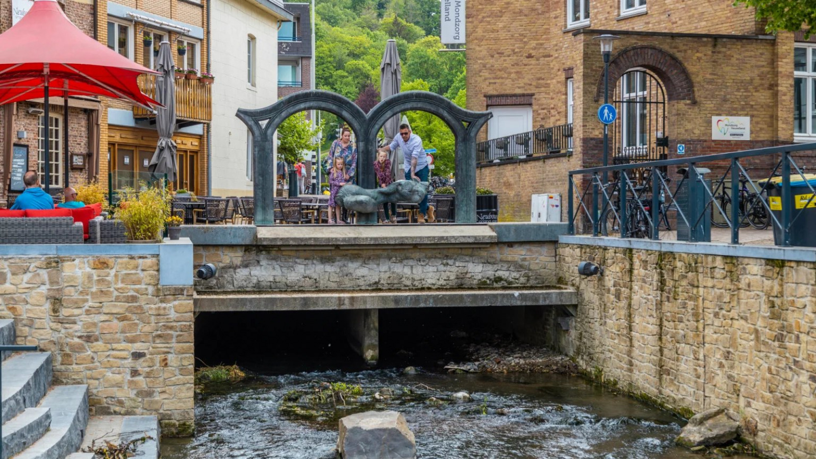 Gulperberg in Limburg 🇳🇱 - boek nu op glampings.com