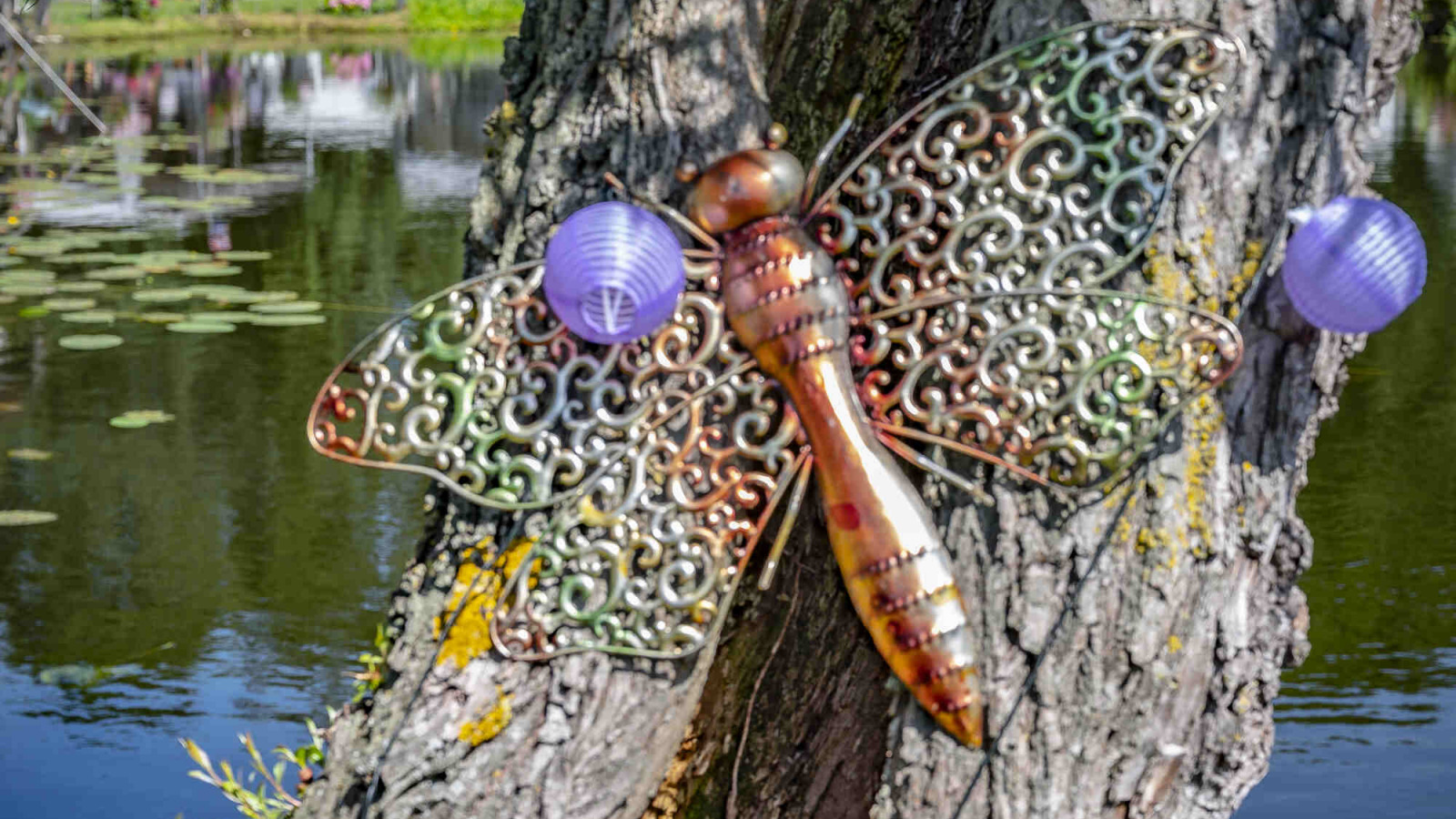 Camping Batenstein in Woerden, Utrecht in the Netherlands - Glampings.com