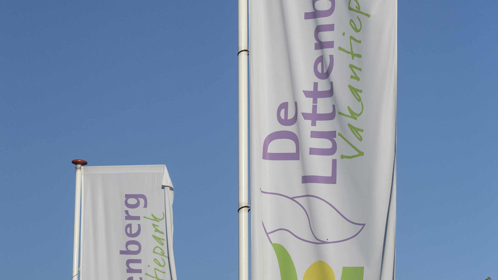 Vacation park Luttenberg in Luttenberg, Overijssel in the Netherlands ...