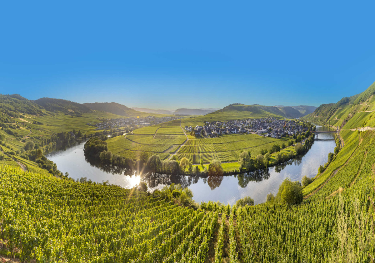 Nature houses in Germany - Book 17 accommodations directly