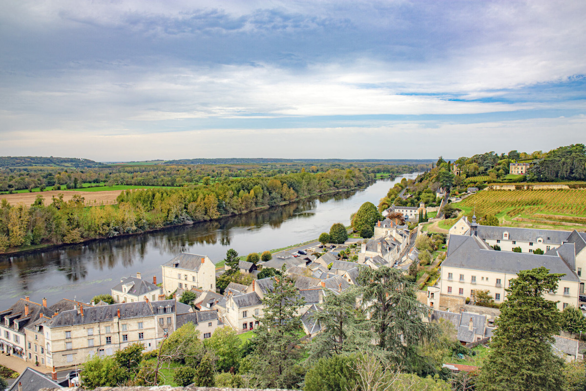 Tiny houses confortables en Nouvelle-Aquitaine au bord de l'eau avec ...